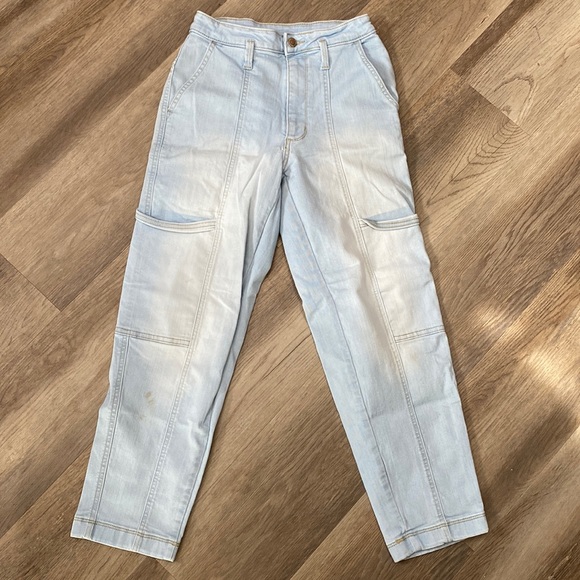 Universal Thread | Jeans | Universal Thread Stretch Carpenter Jeans ...
